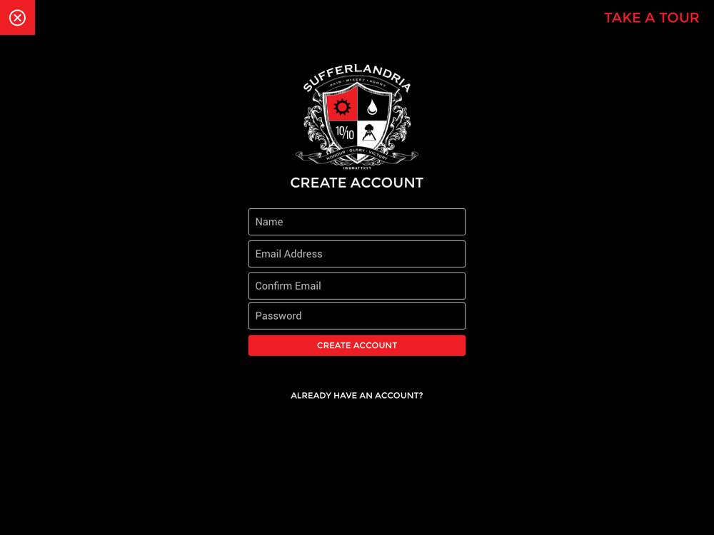 A Look at The New Sufferfest Desktop and iOS App - SMART Bike Trainers