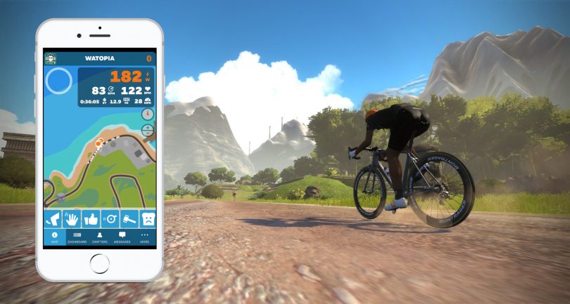 How To Setup Your New Smart Bike Trainer - SMART Bike Trainers