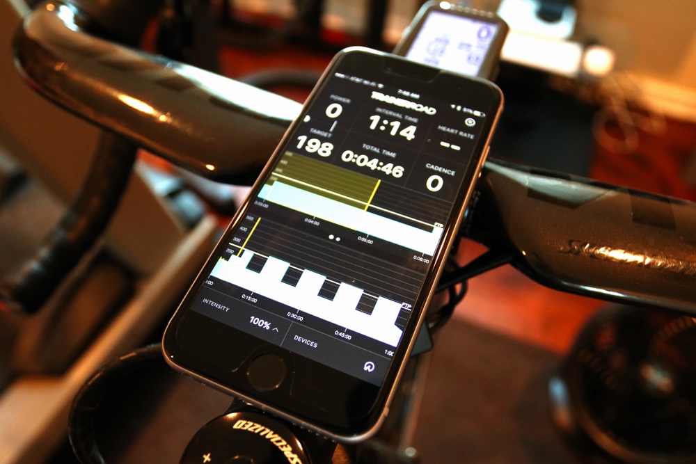 Bike Trainer's Power Accuracy: Does it Really Matter? - SMART Bike Trainers