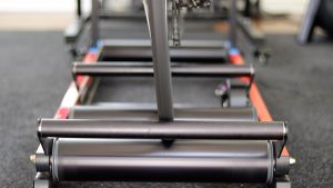 A Look at InsideRide Floating Bike Fork Stand - SMART Bike Trainers