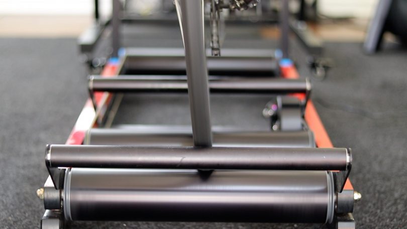 A Look at InsideRide Floating Bike Fork Stand - SMART Bike Trainers