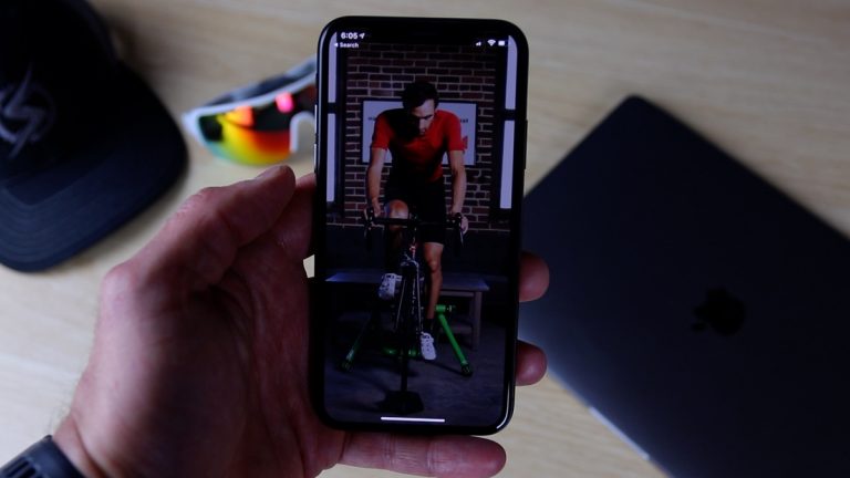Top 10 Free and Paid Indoor Cycling Apps for 2019 - SMART Bike Trainers