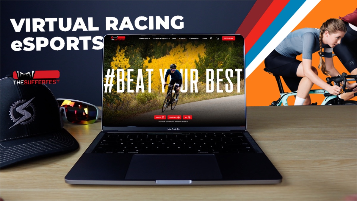 The Sufferfest Released eSport Specific Training Plans - SMART Bike ...