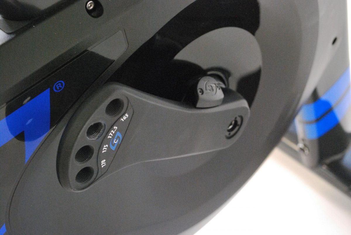 Stages Cycling Introduces StagesBike Smart Bike - SMART Bike Trainers