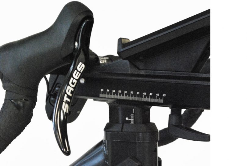 Stages Cycling Introduces StagesBike Smart Bike - SMART Bike Trainers
