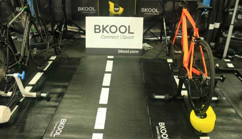 Bkool Sells Its Hardware Business to Versa Design, Focus On Software ...