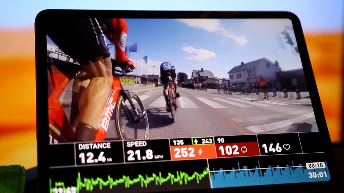 VIDEO: A Look at The Sufferfest and Its New Calendar Feature - SMART ...