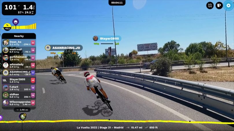 6 Cycling Apps You Can Use On Apple TV - SMART Bike Trainers
