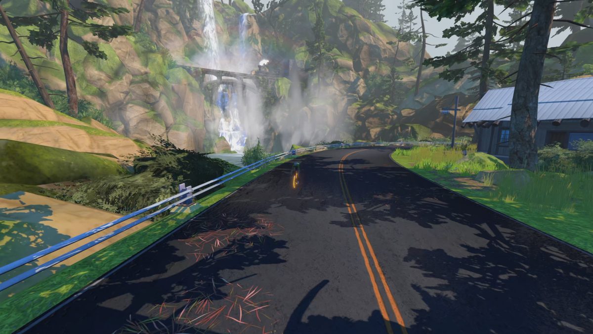 Zwift Unveils Watopia's Southern Coast - SMART Bike Trainers